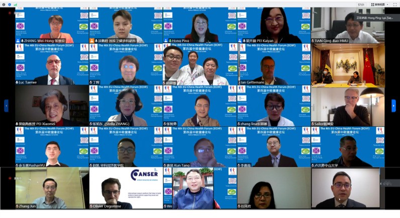 Dr. Elizabeth Kemigisha successfully defended her PhD in Corona era | ICRH