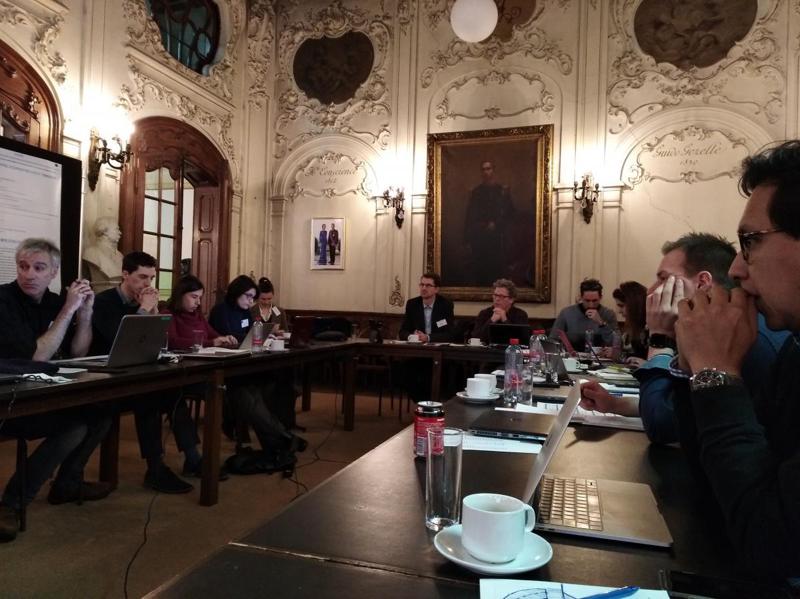 Dr. Elizabeth Kemigisha successfully defended her PhD in Corona era | ICRH