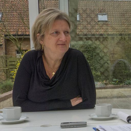 Marleen | ICRH